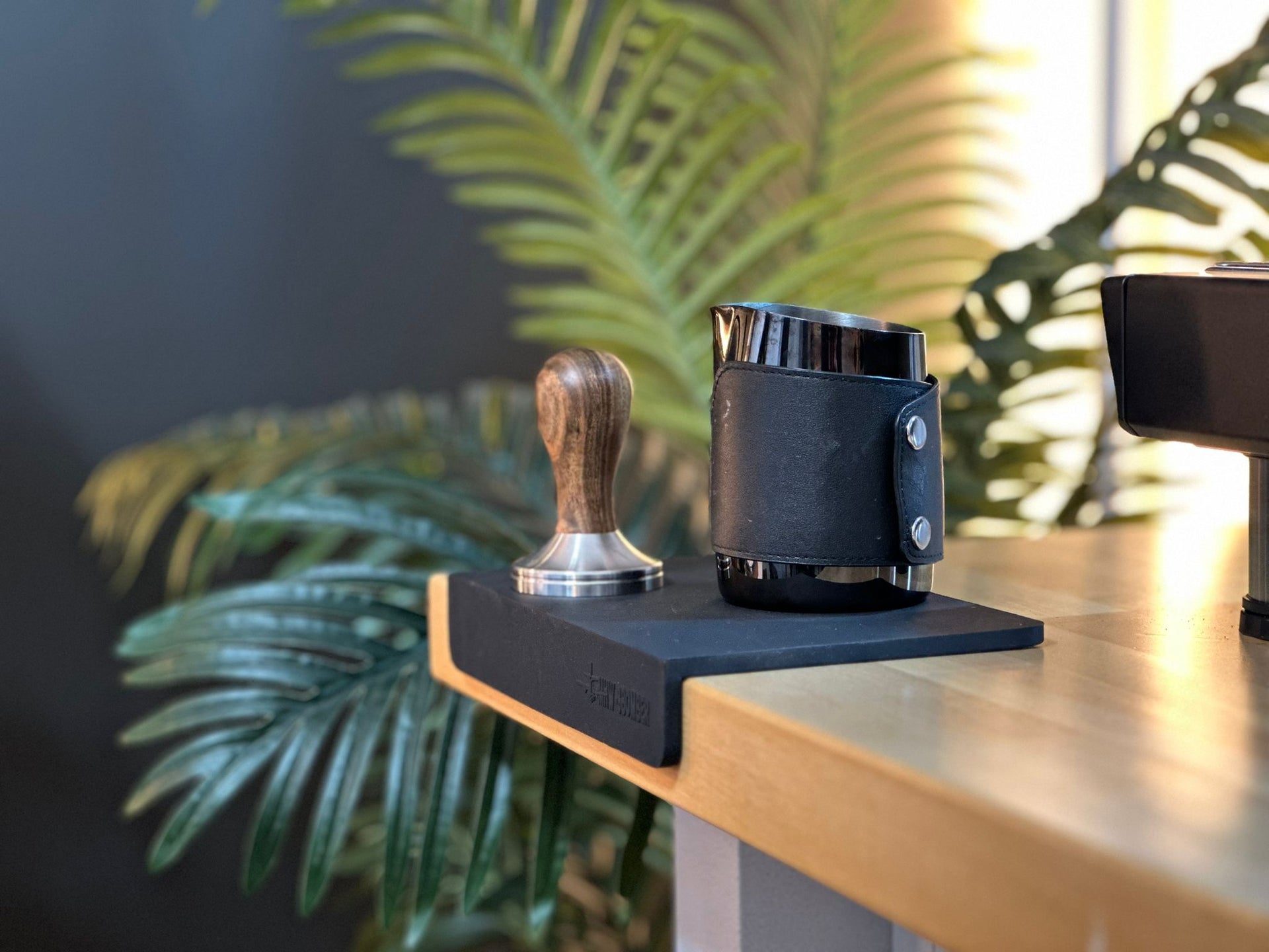 Turin DF54 v3 Single Dose Flat Burr Grinder – Espresso Outlet LLC