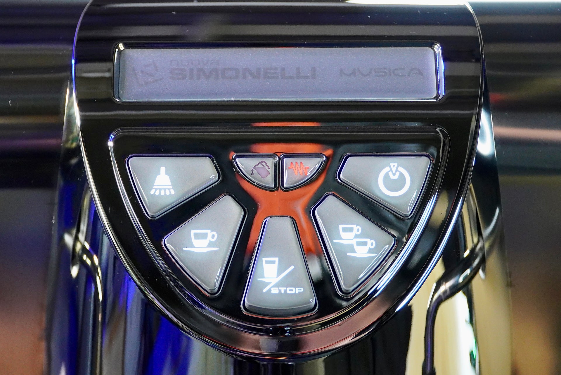 CF64V Grinder by Turin - Variable Speed Single Dose Grinder – Espresso ...