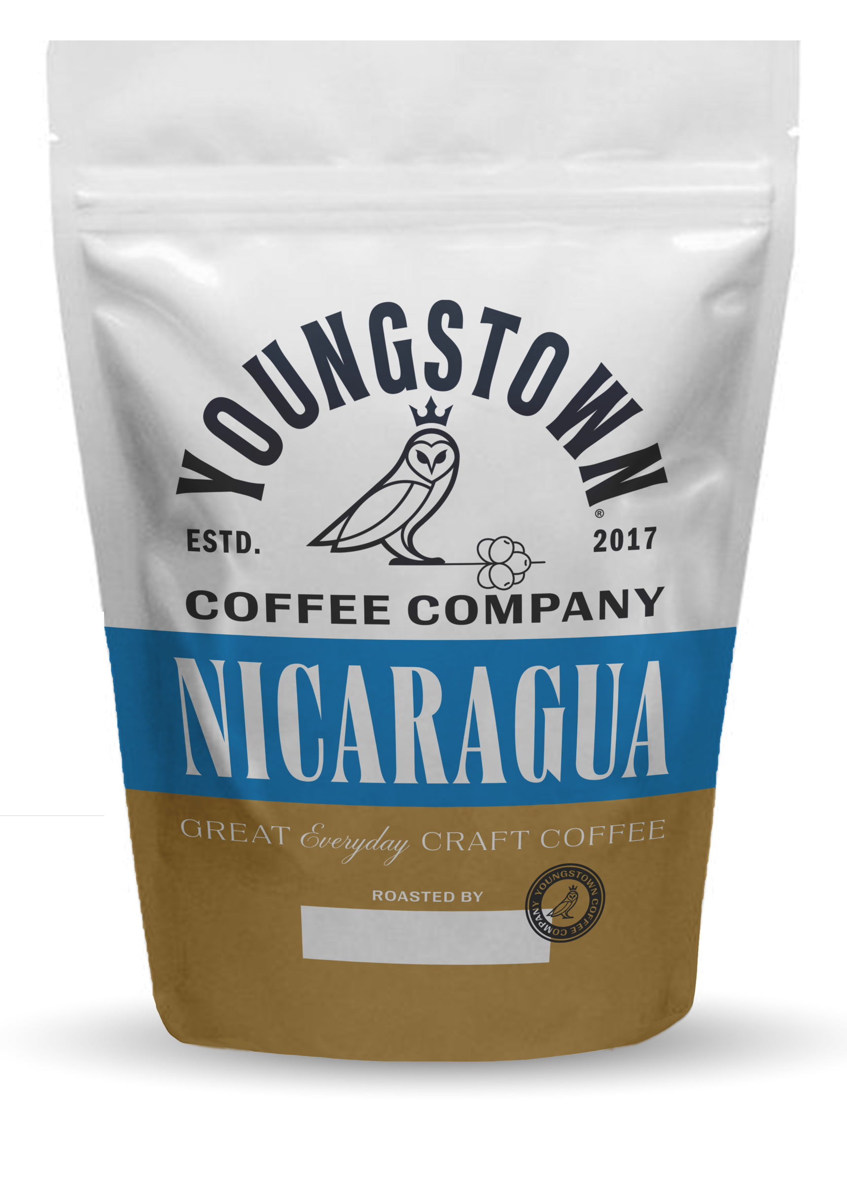 Single Origin Nicaragua -- – Espresso Outlet LLC