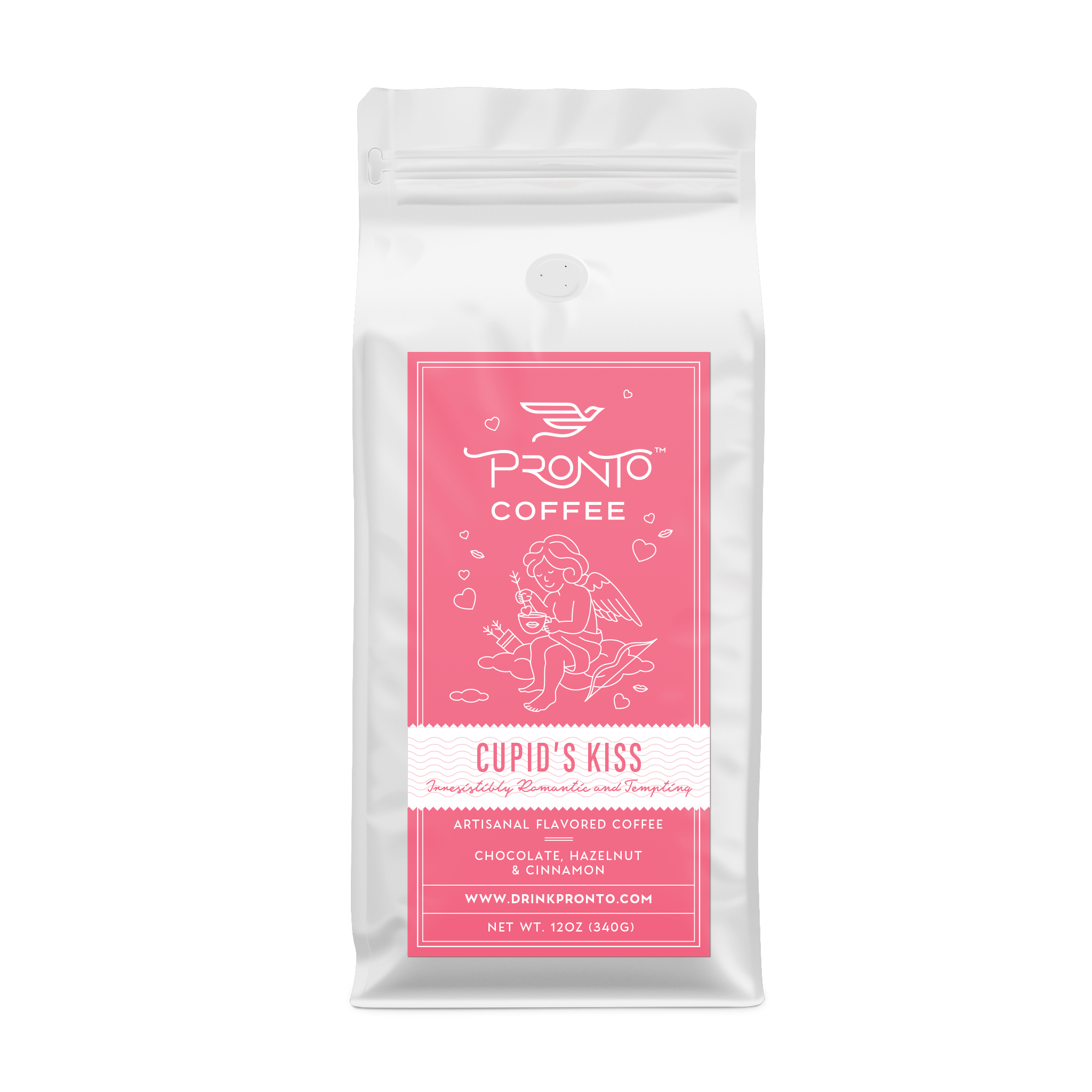 Cupid's Kiss -- – Espresso Outlet LLC