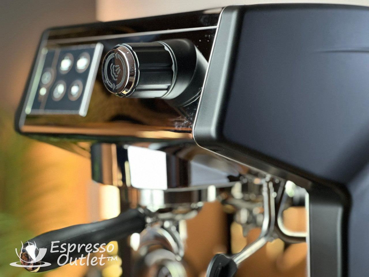 Espresso Outlet LLC - Espresso Machines & Grinders for Home & Business