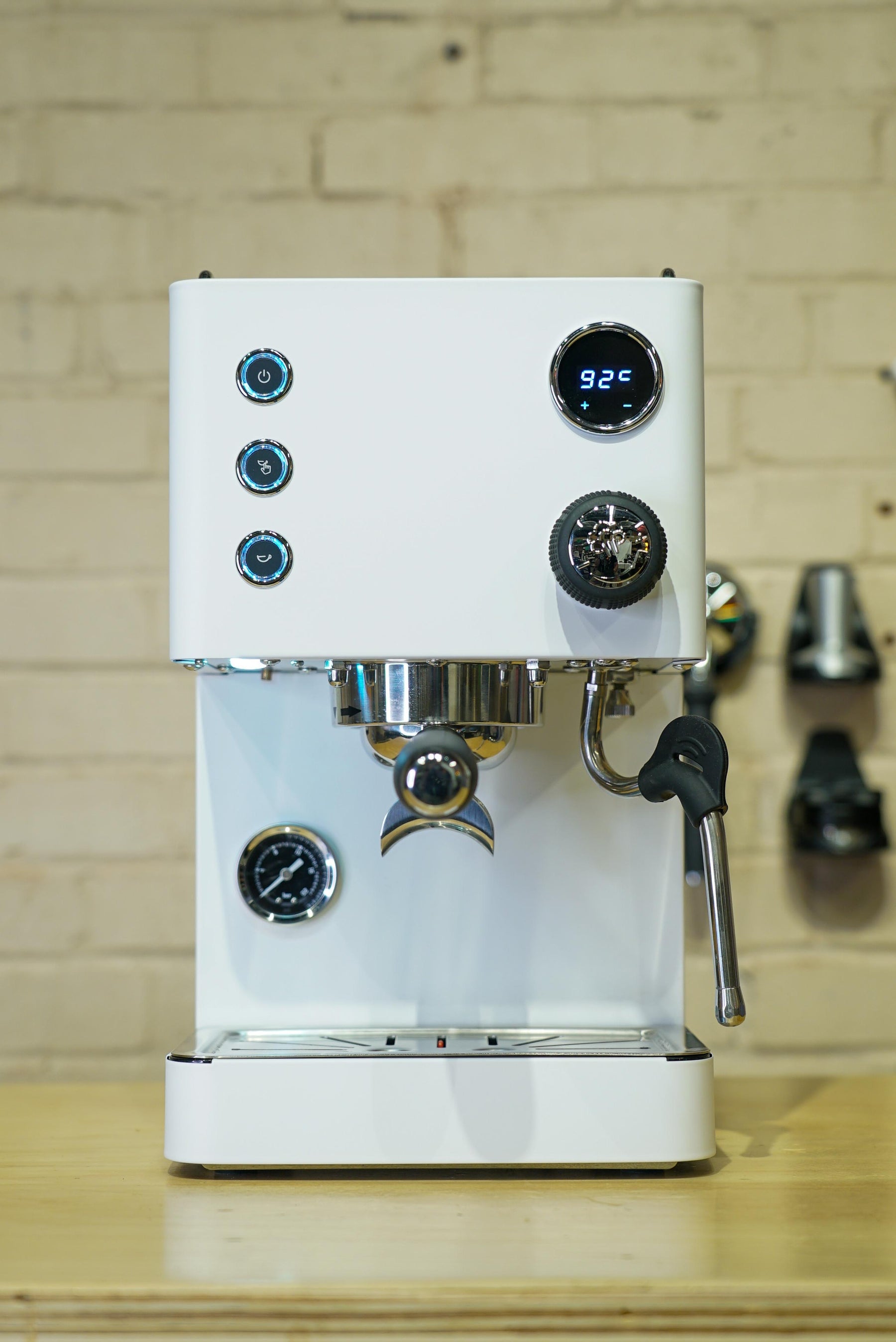 Turin™ Legato™ V2 Espresso Machine – Espresso Outlet LLC