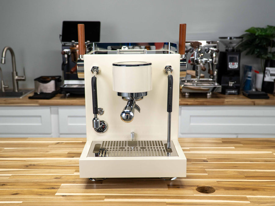 Turin MC3 Espresso Machine – Espresso Outlet LLC