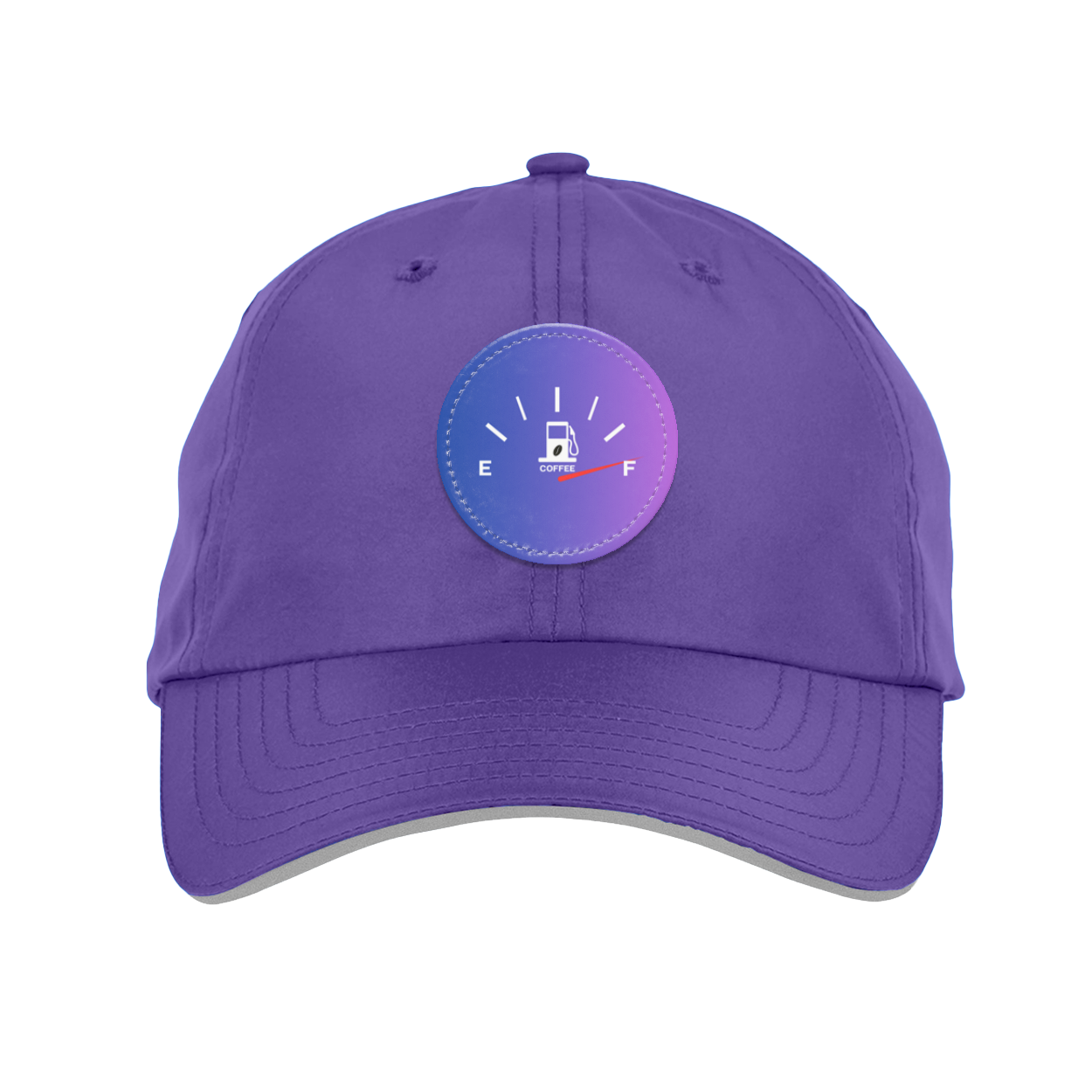 ID#H4W ** FULL PITCH CAP – Espresso Outlet LLC