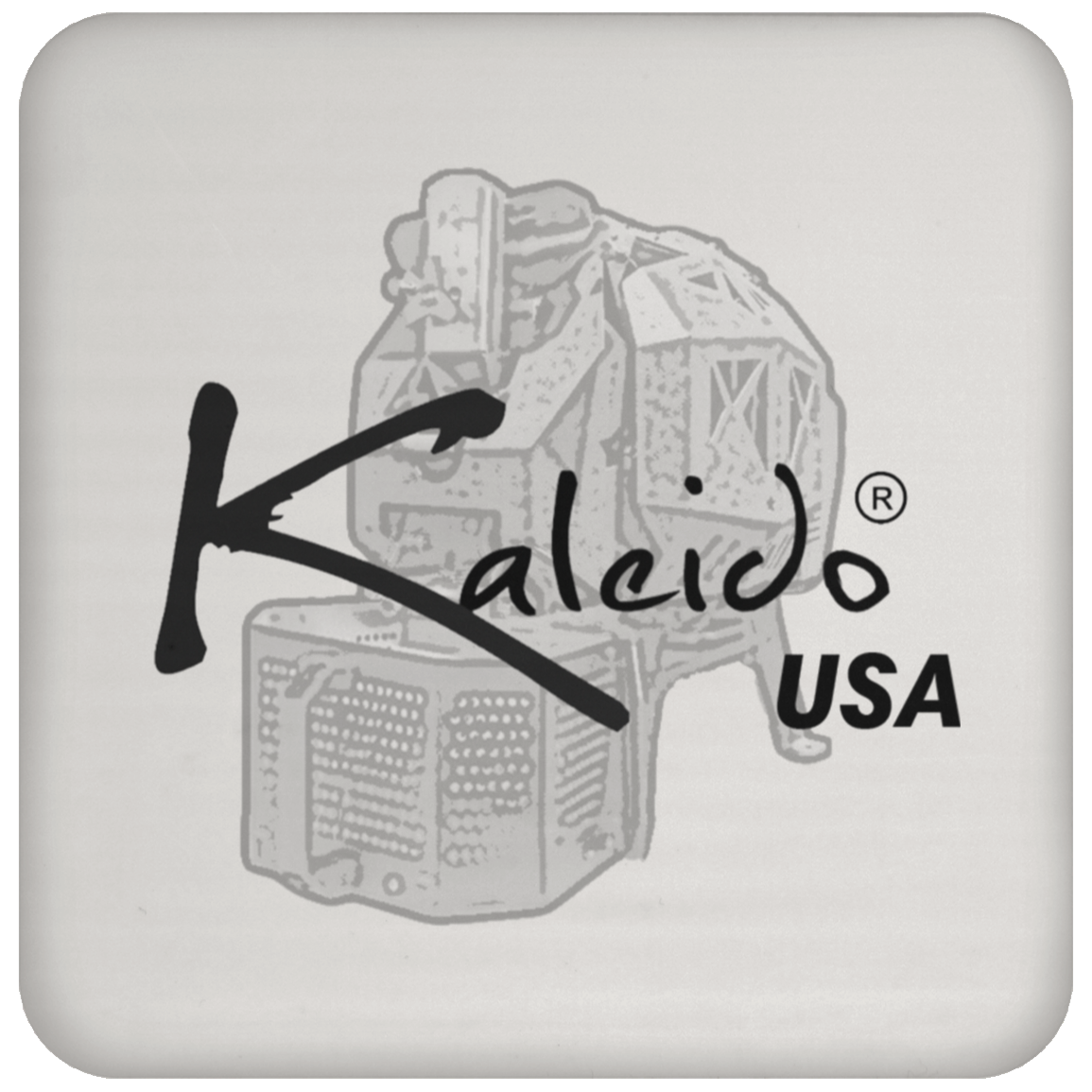 KALEIDO COASTER – Espresso Outlet LLC