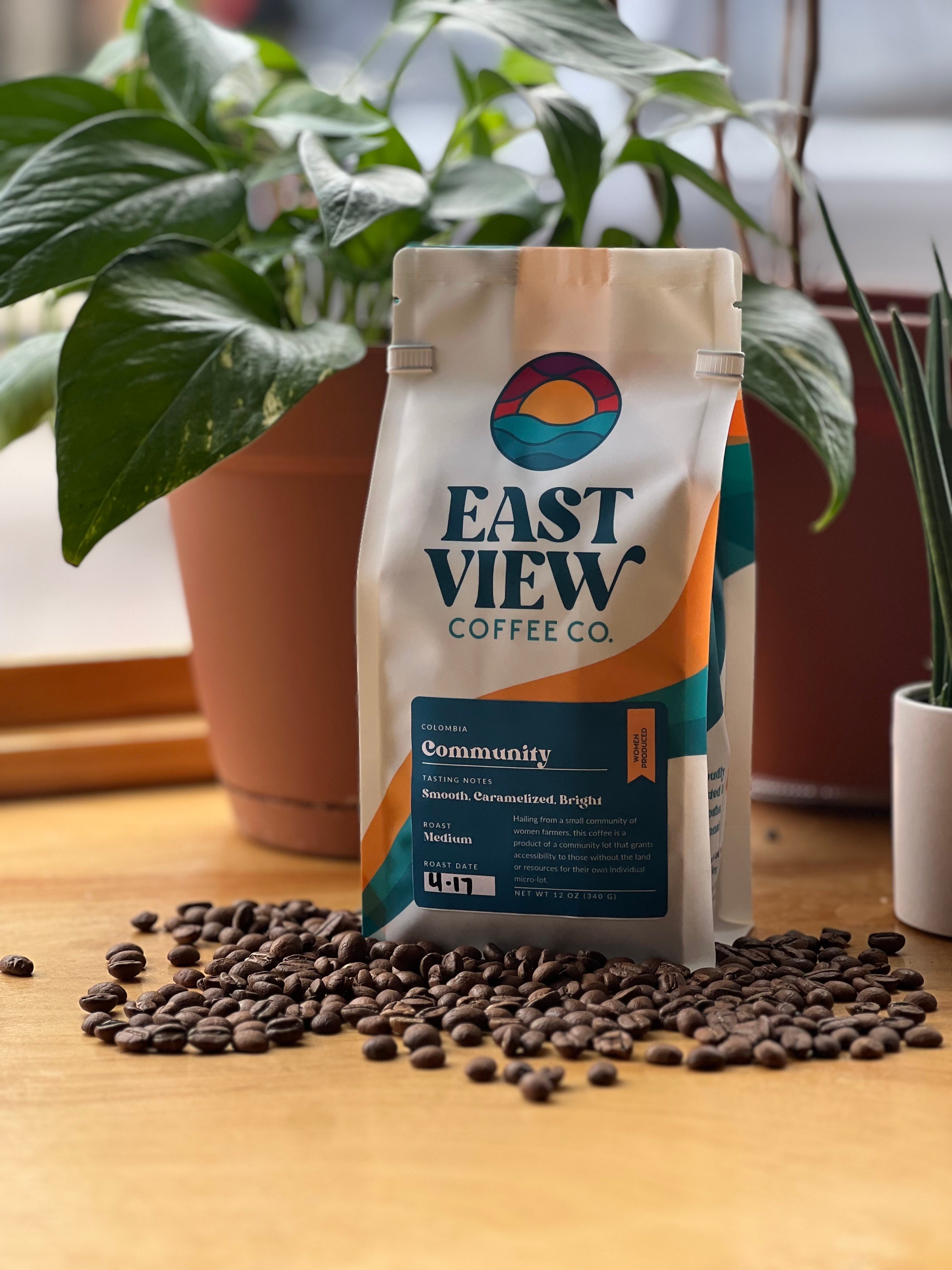 Community Freshly Roasted Coffee – Espresso Outlet LLC