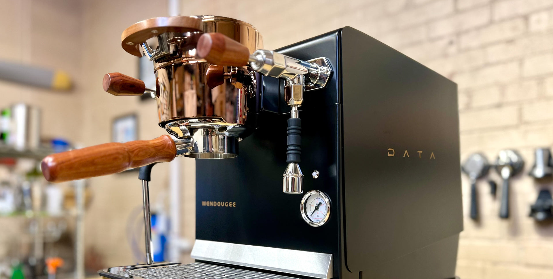 Espresso Outlet LLC - Espresso Machines & Grinders for Home & Business