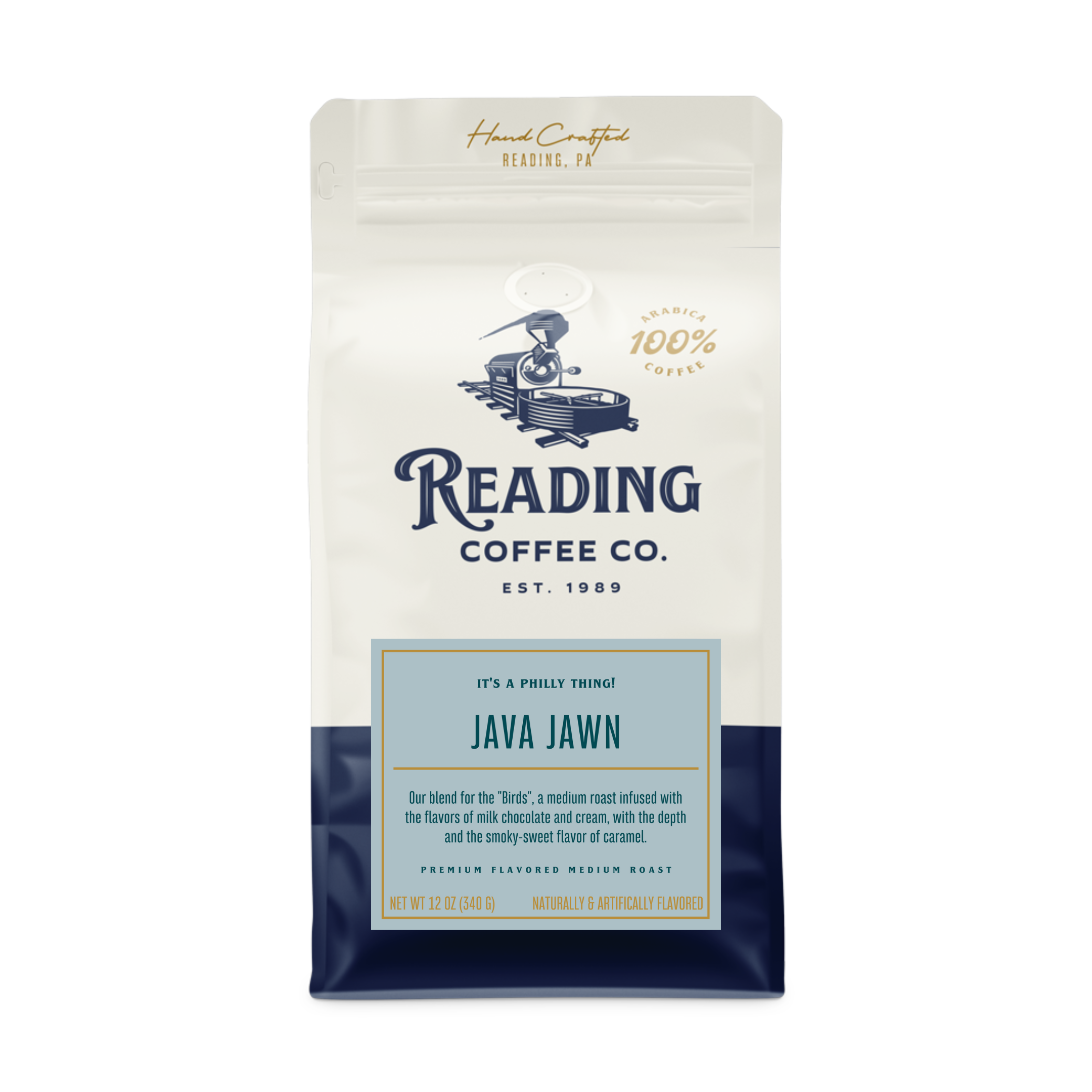 Java Jawn Coffee Blend for the Philadelphia Eagles! – Espresso Outlet LLC