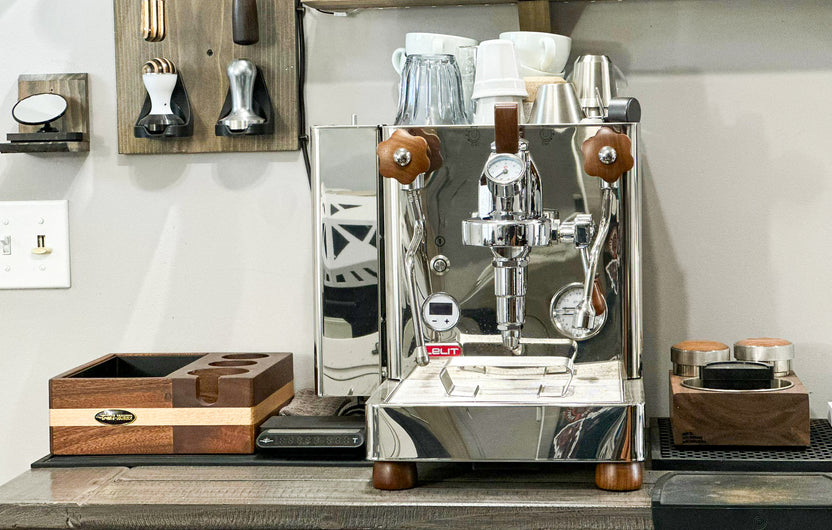 Espresso Outlet LLC - Espresso Machines & Grinders for Home & Business