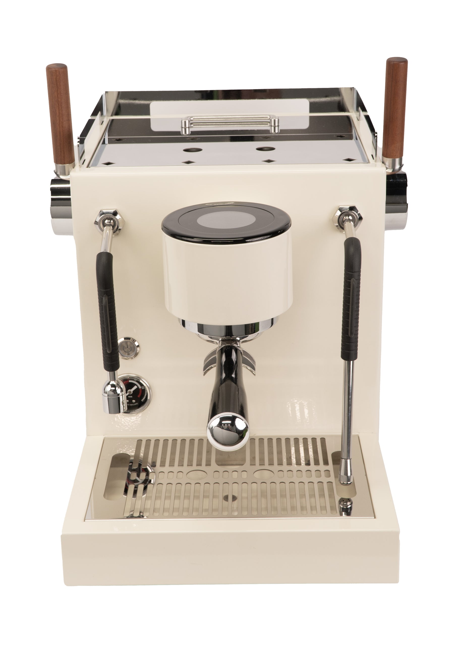 Turin MC3 Espresso Machine – Espresso Outlet LLC