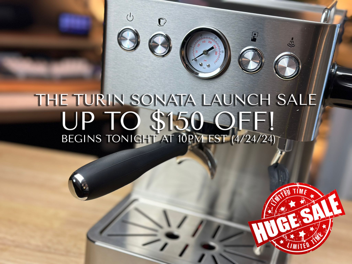 Espresso Outlet LLC - Espresso Machines & Grinders for Home & Business