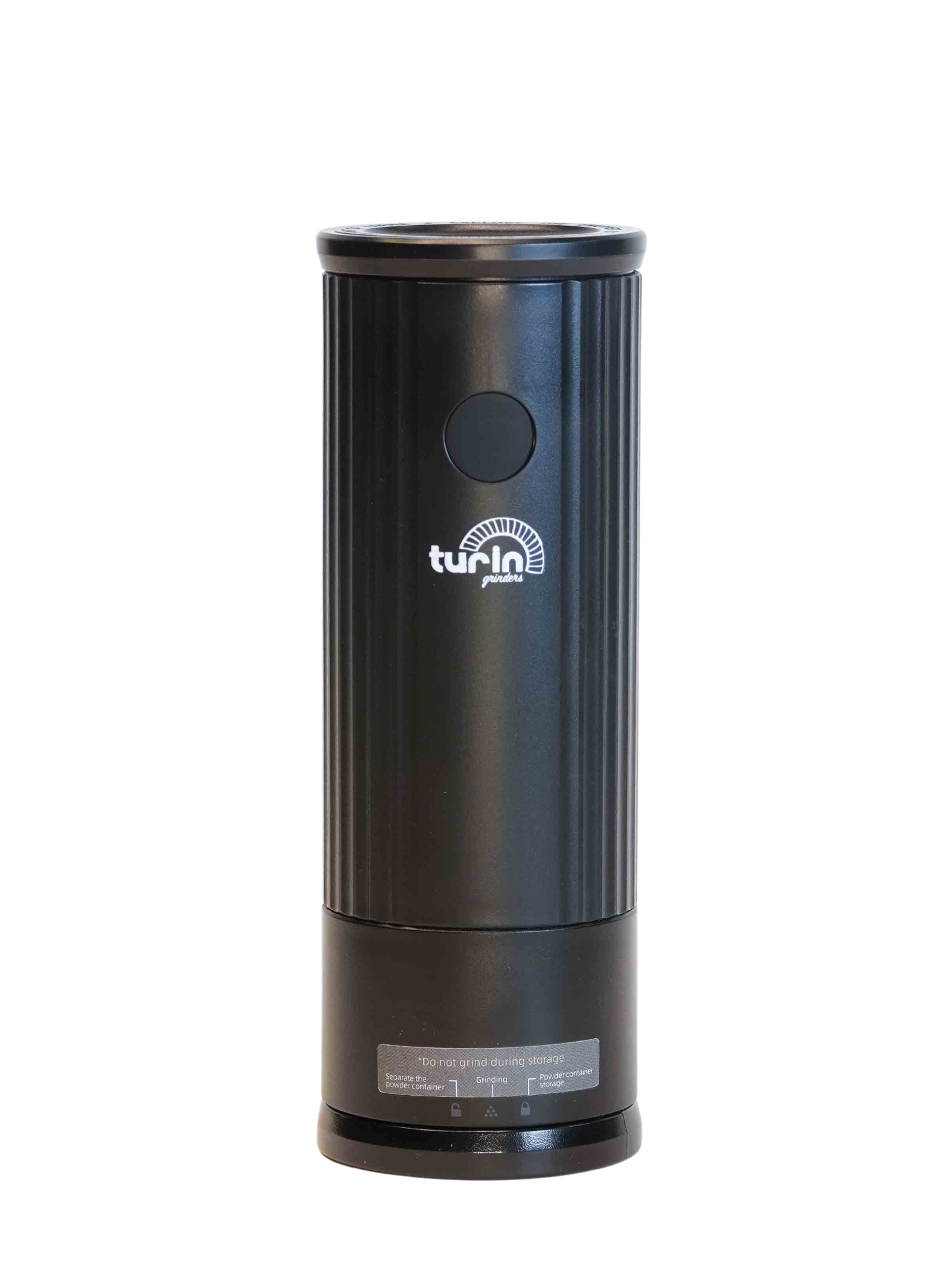 Turin TrekGrind Portable Espresso Grinder - Grinder Only – Espresso ...