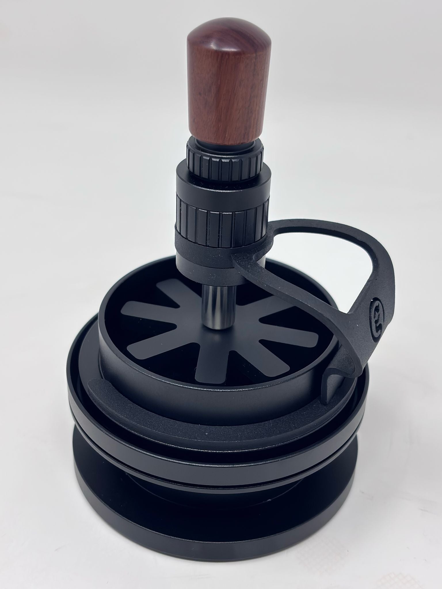 Spinning WDT Tool for 58mm Portafilter – Espresso Outlet LLC