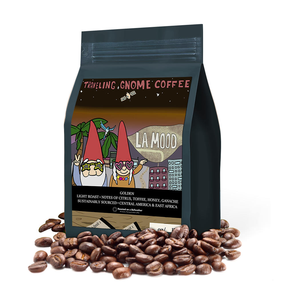 Golden Blend – Espresso Outlet LLC