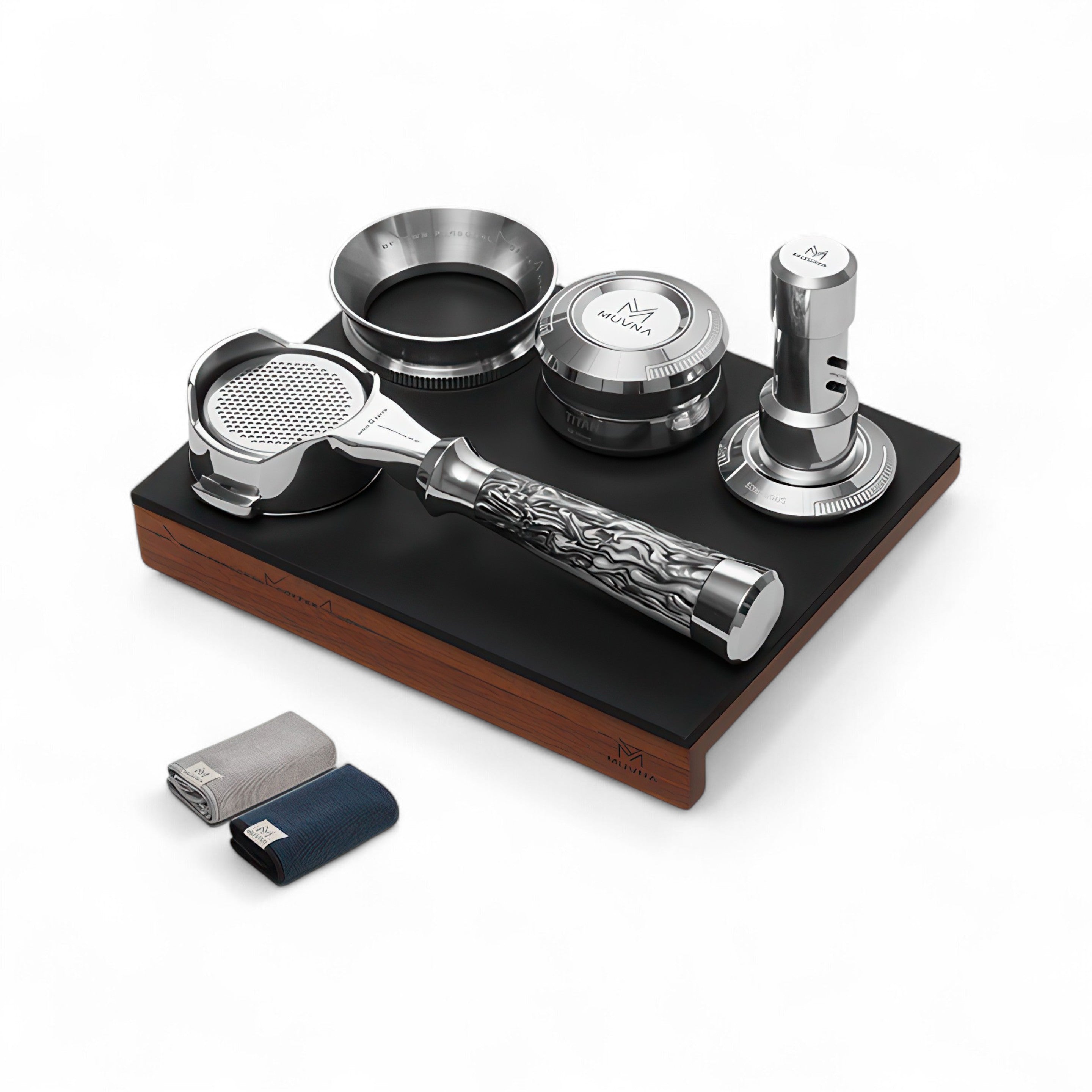 Barista Pro Espresso Bundle 58mm – Espresso Outlet LLC