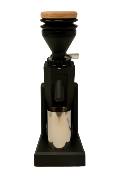 Turin™ SK40™ Single Dose Stepless Grinder – Espresso Outlet LLC