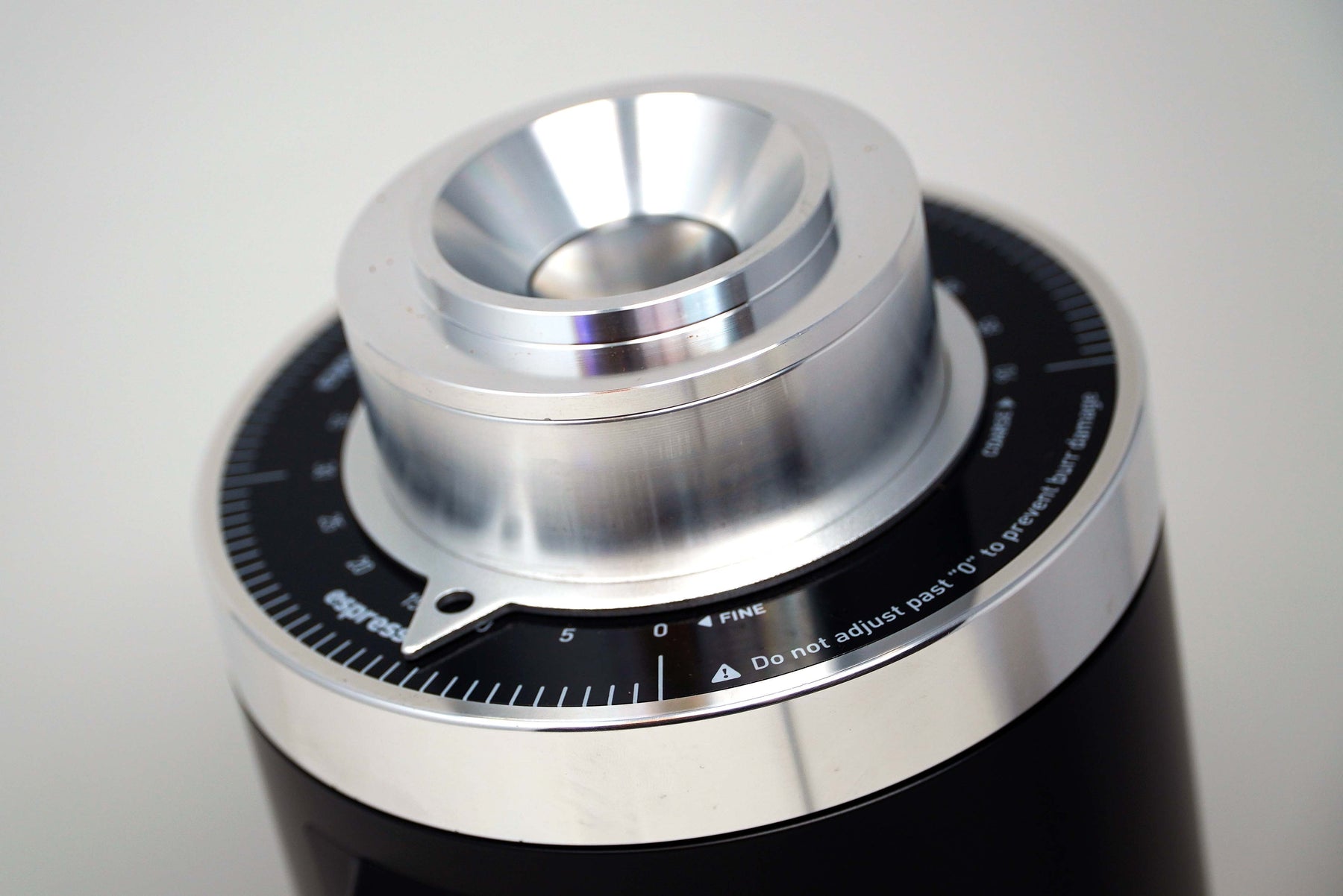 DF64 Gen 2 - Single Dose Espresso / Coffee Grinder – Espresso Outlet LLC