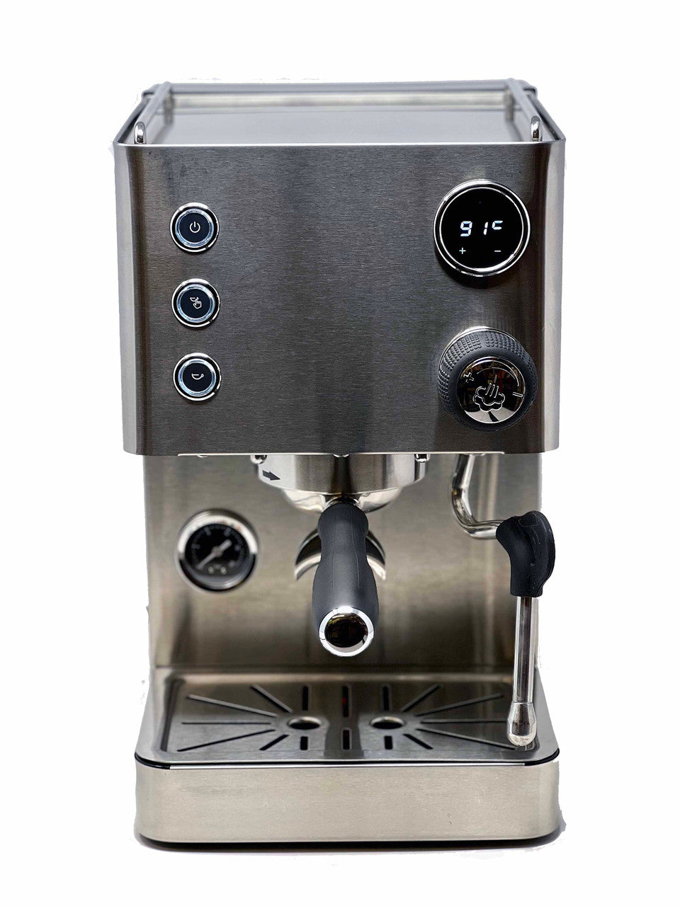 Turin™ Legato™ V2 Espresso Machine – Espresso Outlet LLC
