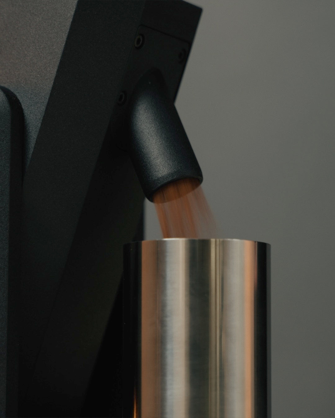 Turin™ SK40™ Single Dose Stepless Grinder – Espresso Outlet LLC